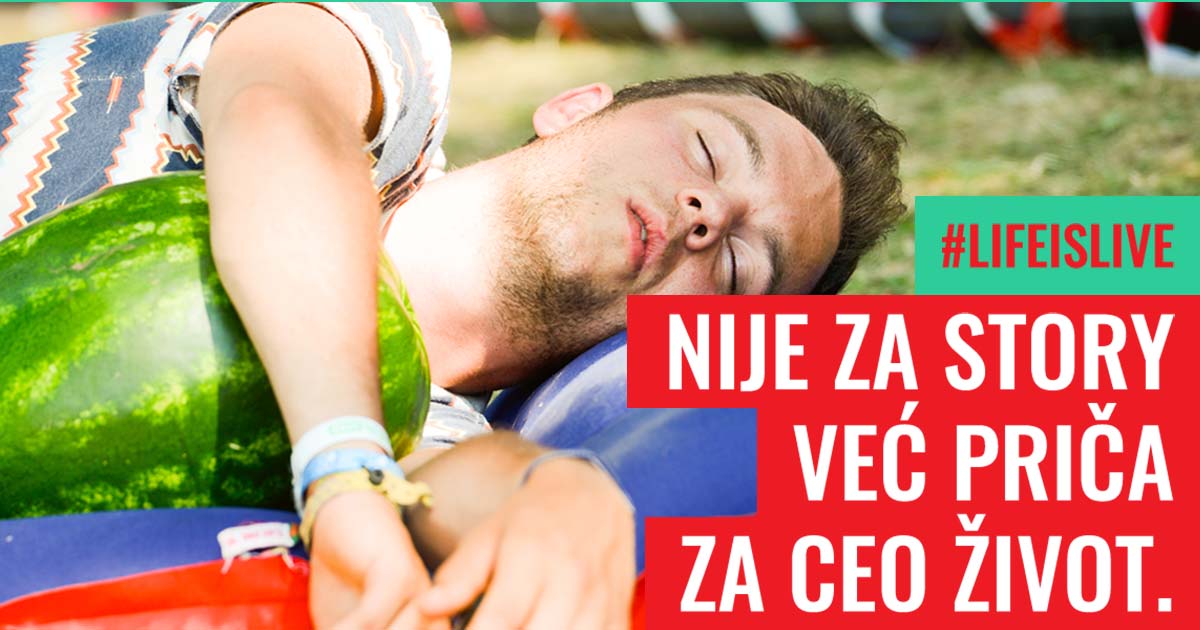 Learn More – Life is Live